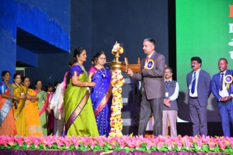 National Conclave on Humanitarian Technologies 2023 – Sri Sairam ...