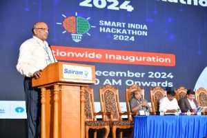 Smart India Hackathon 2024 A Celebration of Innovation and Excellence ...