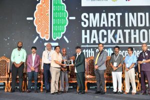 Smart India Hackathon 2024 A Celebration of Innovation and Excellence on 12-12-2024 – Sri Sairam ...