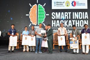 Smart India Hackathon 2024 A Celebration of Innovation and Excellence on 12-12-2024 – Sri Sairam ...