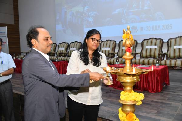 From Concept to Course — Where Innovation Takes the Lead – Sri Sairam ...