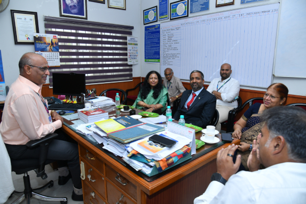 Genesis 2.0 – Igniting Minds, Inspiring Innovation – Sri Sairam ...